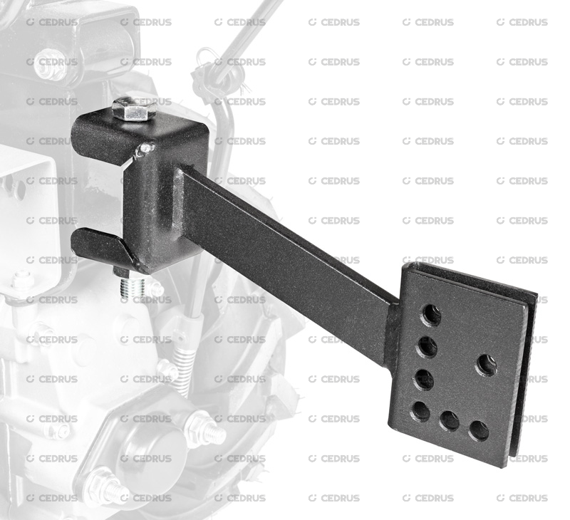Łącznik przystawek CEDRUS glebogryzarki GLX720/GL11 - | eSklepik Nożewo ...